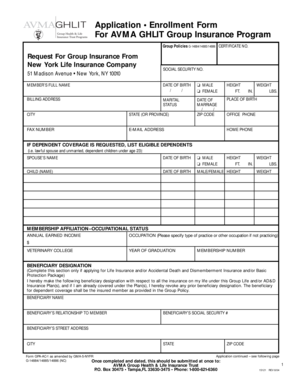 Fillable Online secure avmaghlit 3893 AVMA AppChange Form - secure ...