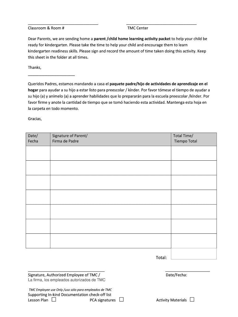 Fillable Online PCA Form.doc Fax Email Print - pdfFiller