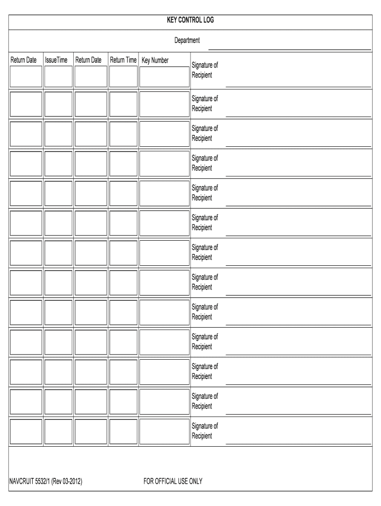 Fillable Online cnrc navy NAVCRUIT 55321 Rev 03-2012 FOR OFFICIAL USE ...