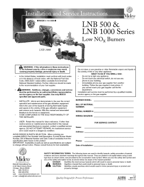 Midco Email - Fill Online, Printable, Fillable, Blank | pdfFiller