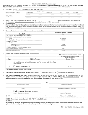 Fillable Online faa Inspection Authorization Activity Listing - faa Fax ...