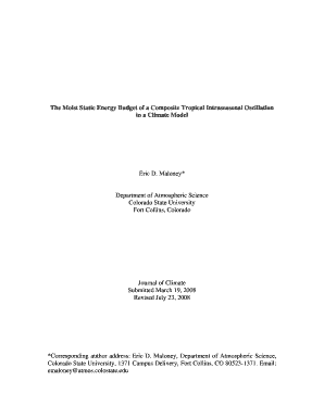 Telework Plan Template - Fill Online, Printable, Fillable, Blank ...