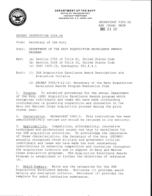 Fillable Online Non-Monetary Awards Fax Email Print - pdfFiller