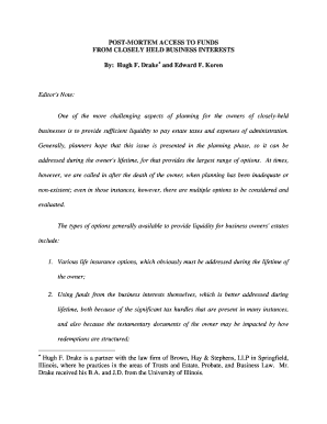 BSA 430-122 Form - Fill Online, Printable, Fillable, Blank - pdfFiller