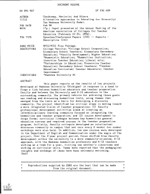 Frisk Conference Summary Template - Fill Online, Printable, Fillable ...