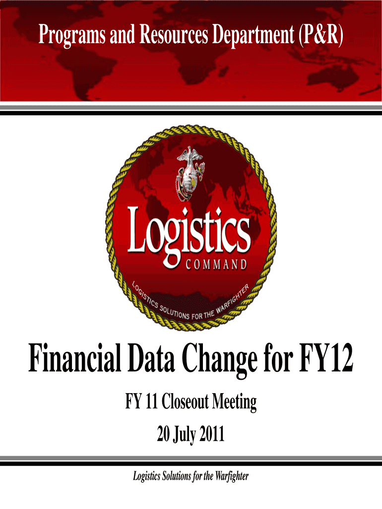 Fillable Online Programs and Resources Department (P&R) Fax Email Print - pdfFiller