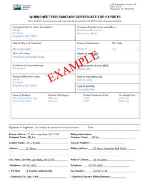 Fillable Online ams usda Grades and Standards Agricultural Marketing ...