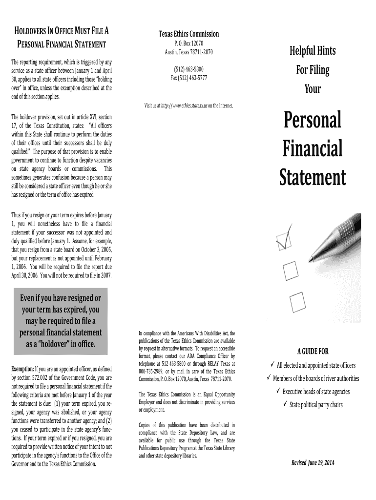 Fillable Online The reporting requirement, which is triggered by any Fax Email Print - pdfFiller