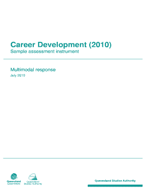 Fillable Online Multimodal response Fax Email Print - pdfFiller