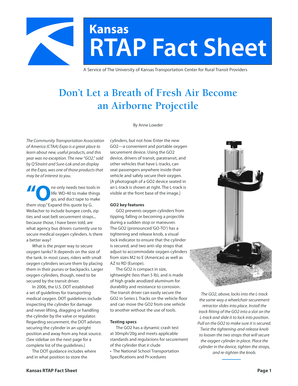 Fillable Online kutc ku RTAP Fact Sheet - Kansas University ...