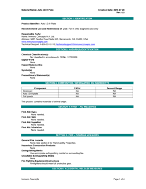 sample - icrmp Doc Template | pdfFiller