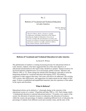Overview of Total Defence Badge Lessons Doc Template | pdfFiller