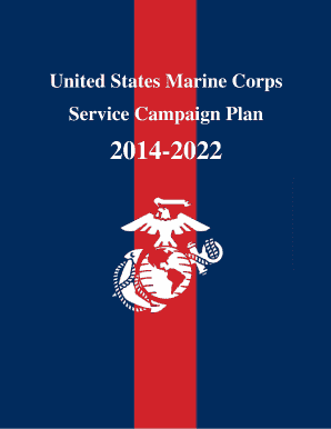 71+ Free Editable Campaign Plan Templates in MS Word [DOC] | pdfFiller