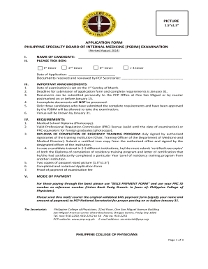 Psbim 2024 Result - Fill Online, Printable, Fillable, Blank | pdfFiller