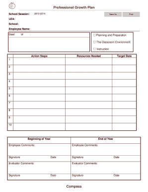 professional report templates Forms - Fillable & Printable Samples for ...