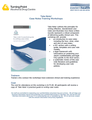 Fillable Online Download PDF - Turning Point Fax Email Print - pdfFiller