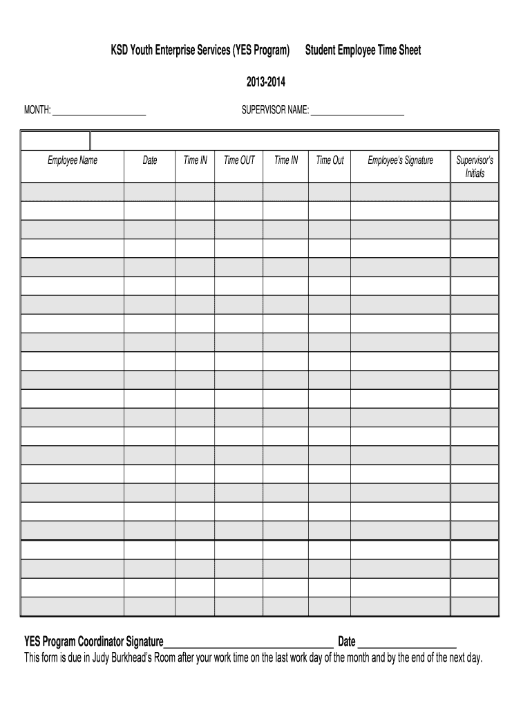 Fillable Online ksd k12 ky 2015-16 KSD Student Registration Forms - ksd ...