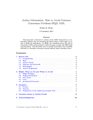 Fillable Online Final Submission Fax Email Print - pdfFiller