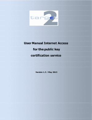 Fillable Online User Manual Internet Access Fax Email Print - pdfFiller