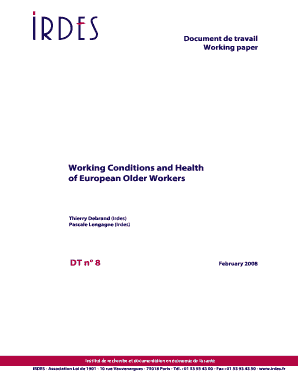 Oci Cv Pdf - Fill Online, Printable, Fillable, Blank | pdfFiller