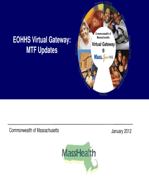 Fillable Online EOHHS Virtual Fax Email Print - pdfFiller