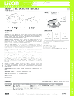 Fillable Online liton gam form Fax Email Print - pdfFiller