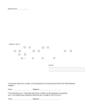 traffic warden application Doc Template | pdfFiller