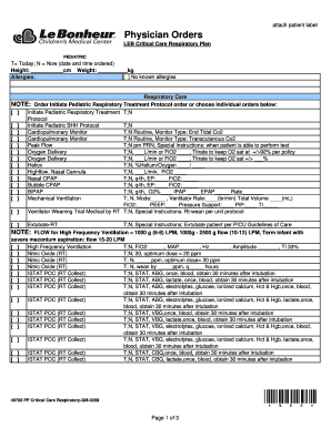 Fillable Online attach patient label Fax Email Print - pdfFiller