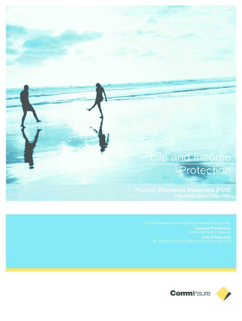 Fillable Online Life Protection Fax Email Print - pdfFiller