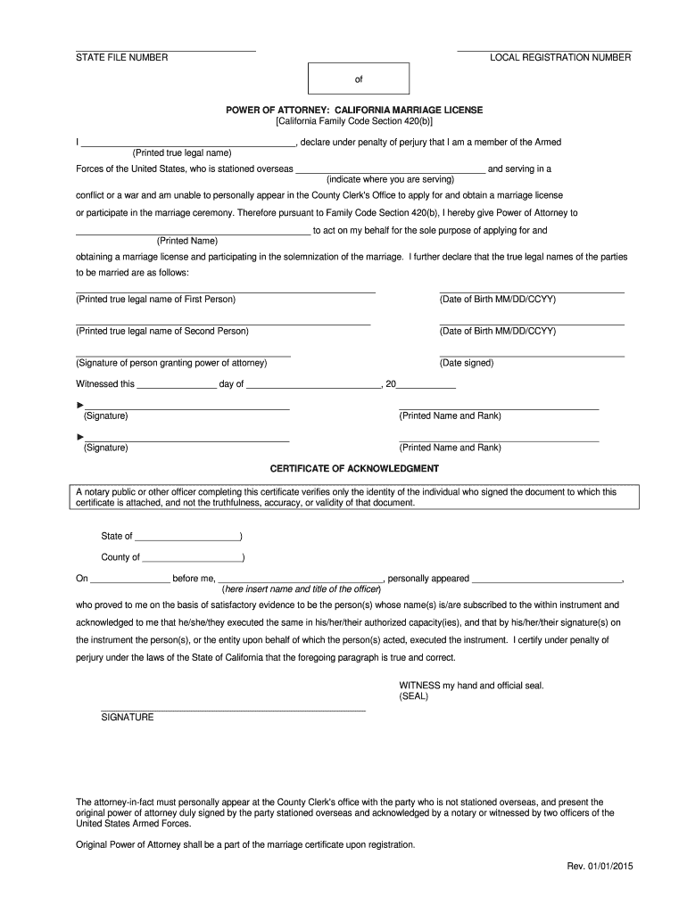 Fillable Online I , declare under penalty of perjury that I am a member ...