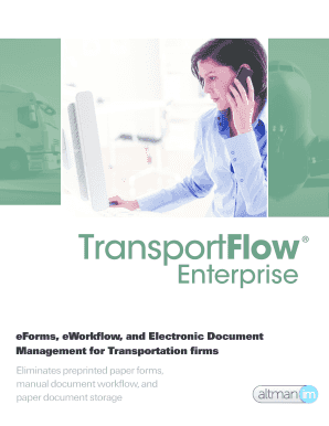 Fillable Online eForms, eWorkflow, and Electronic Document Fax Email ...