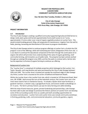 Fillable Online REVIEW DRAFT Fax Email Print - pdfFiller