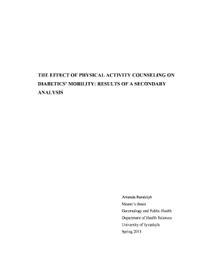 Physical Mobility Scale Template - Fill Online, Printable, Fillable ...