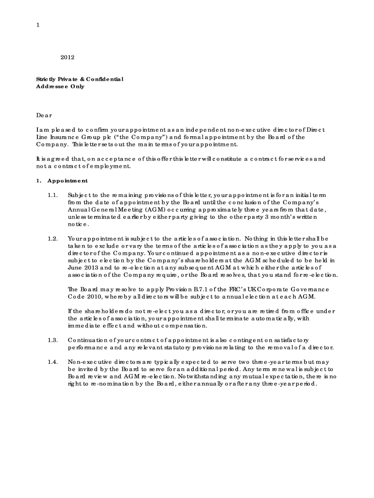 Fillable Online Addressee Only Fax Email Print - pdfFiller