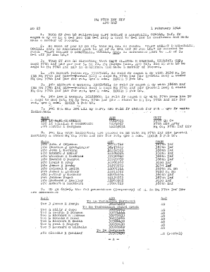 2012 ARUP Laboratories Patient History Form for Non-Invasive Prenatal ...