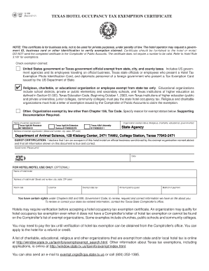 Fillable Online Exemption Photo Identification Card, and diplomatic ...