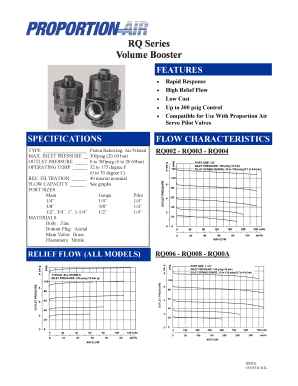 Fillable Online Brochure - Proportion Air Fax Email Print - pdfFiller