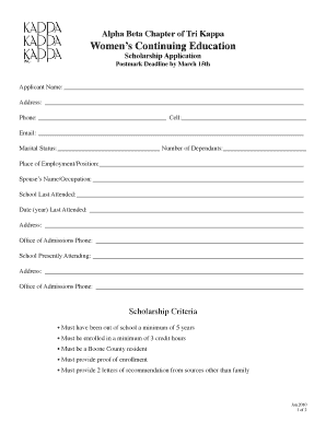 Fillable Online communityfoundationbc Alpha Beta Chapter of Tri Kappa ...