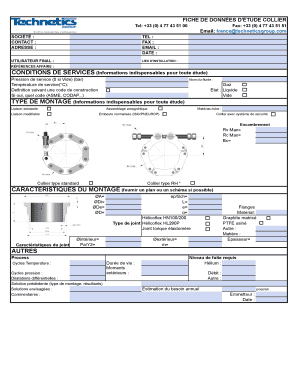 Faecal Immunochemical Test (FIT) Request Doc Template | pdfFiller