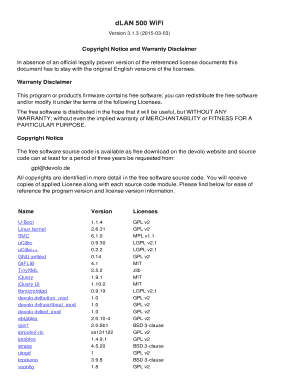 Fillable Online Free Software - Devolo Fax Email Print - pdfFiller
