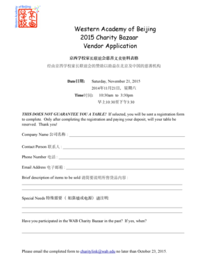 Fillable Online my wab Bazaar applicationform2015-word copy - my wab ...