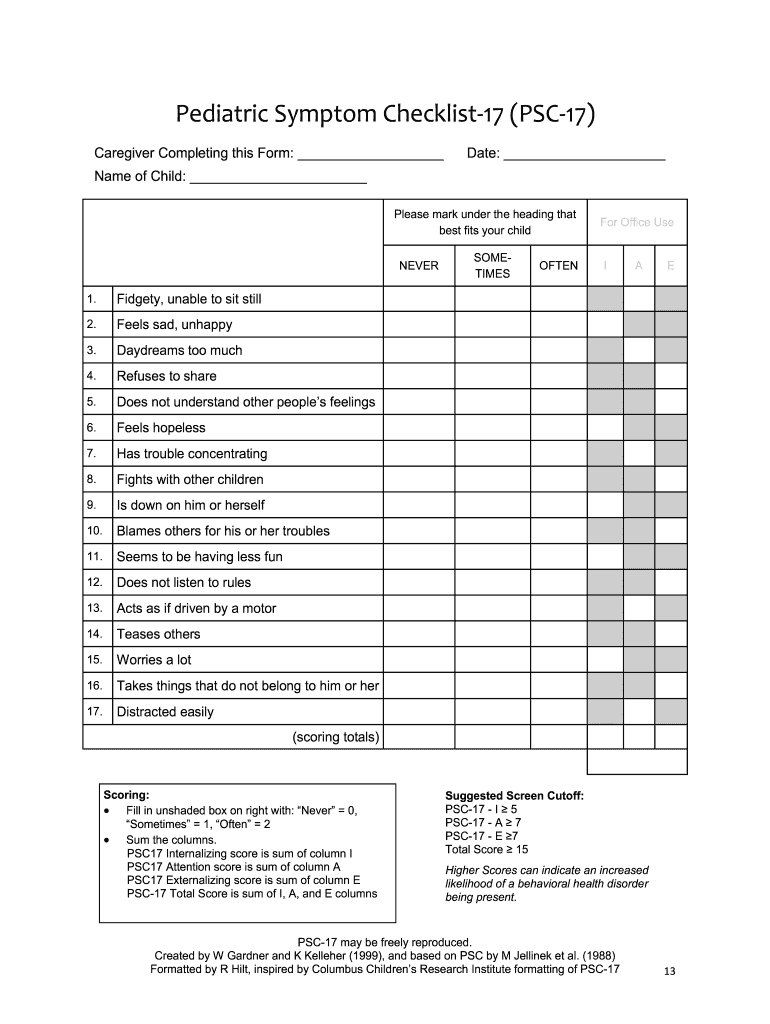 Physical Assessment Checklist Fill Out Sign Online DocHub