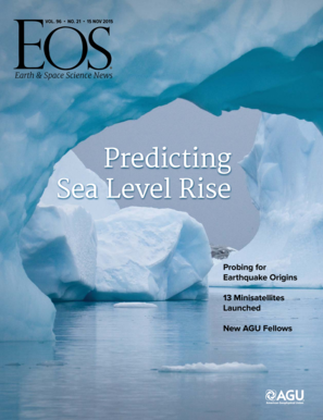 Fillable Online eos Predicting Sea Level Rise - Eos - eos Fax Email Print - pdfFiller
