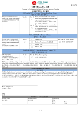 Fillable Online CHINATRUST COMMERCIAL BANK CO Fax Email Print - pdfFiller