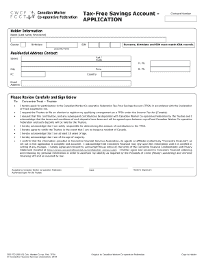 Fillable Online RRSP bApplicationb Form - Ottawa Renewable Energy Co ...