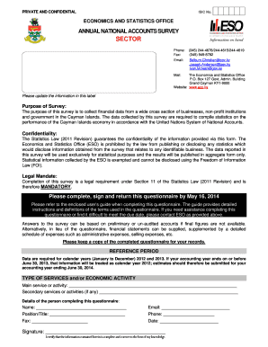 Fillable Online eso Generic Cover PAge for website - eso Fax Email ...